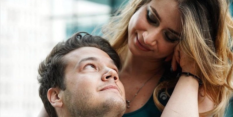 Raffaele Del Piano e Caterina Piccirilli, i due food blogger vastesi ...