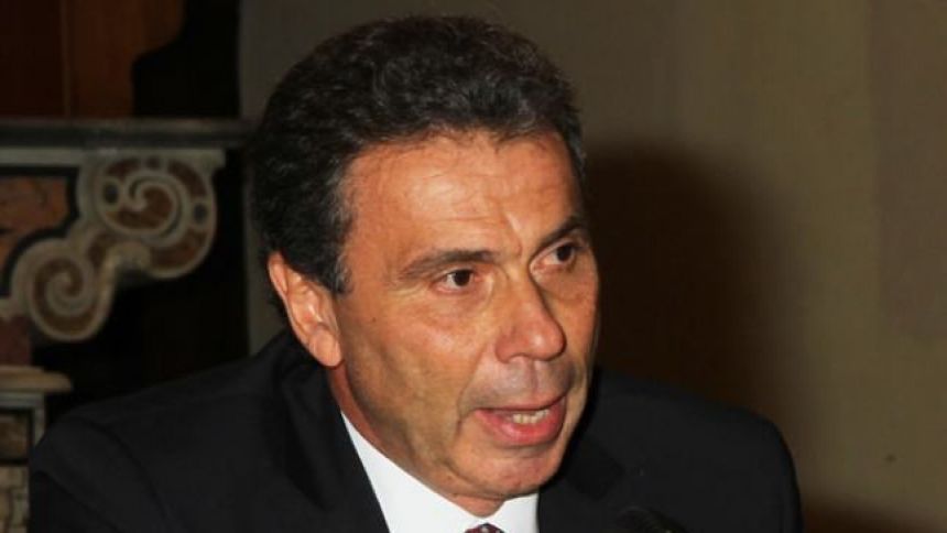 Michele Monteleone è il nuovo presidente del Tribunale di Vasto ...