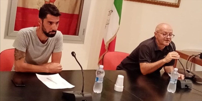 Nasce a Vasto il Forum Civico Ecologista, il referente è Nicholas Tomeo ...