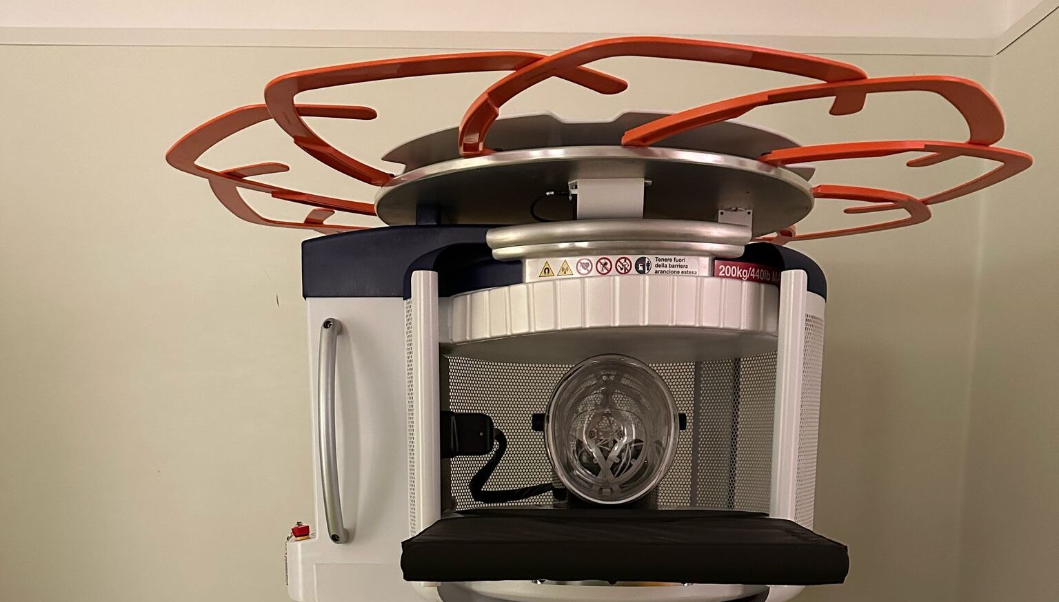 A Chieti arriva la risonanza magnetica portatile: "Scriviamo una nuova ...