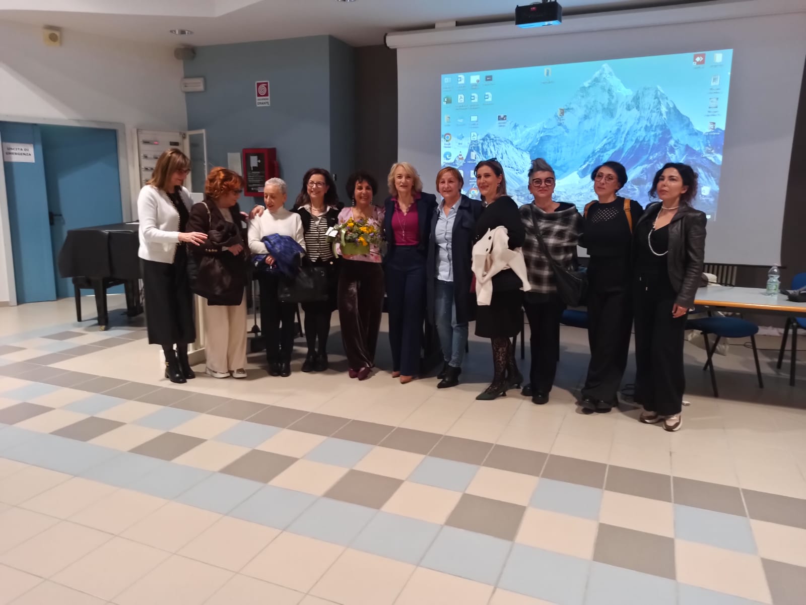 Marina Abramovic e l’arte “vera”, al Pantini Pudente le storie delle ...