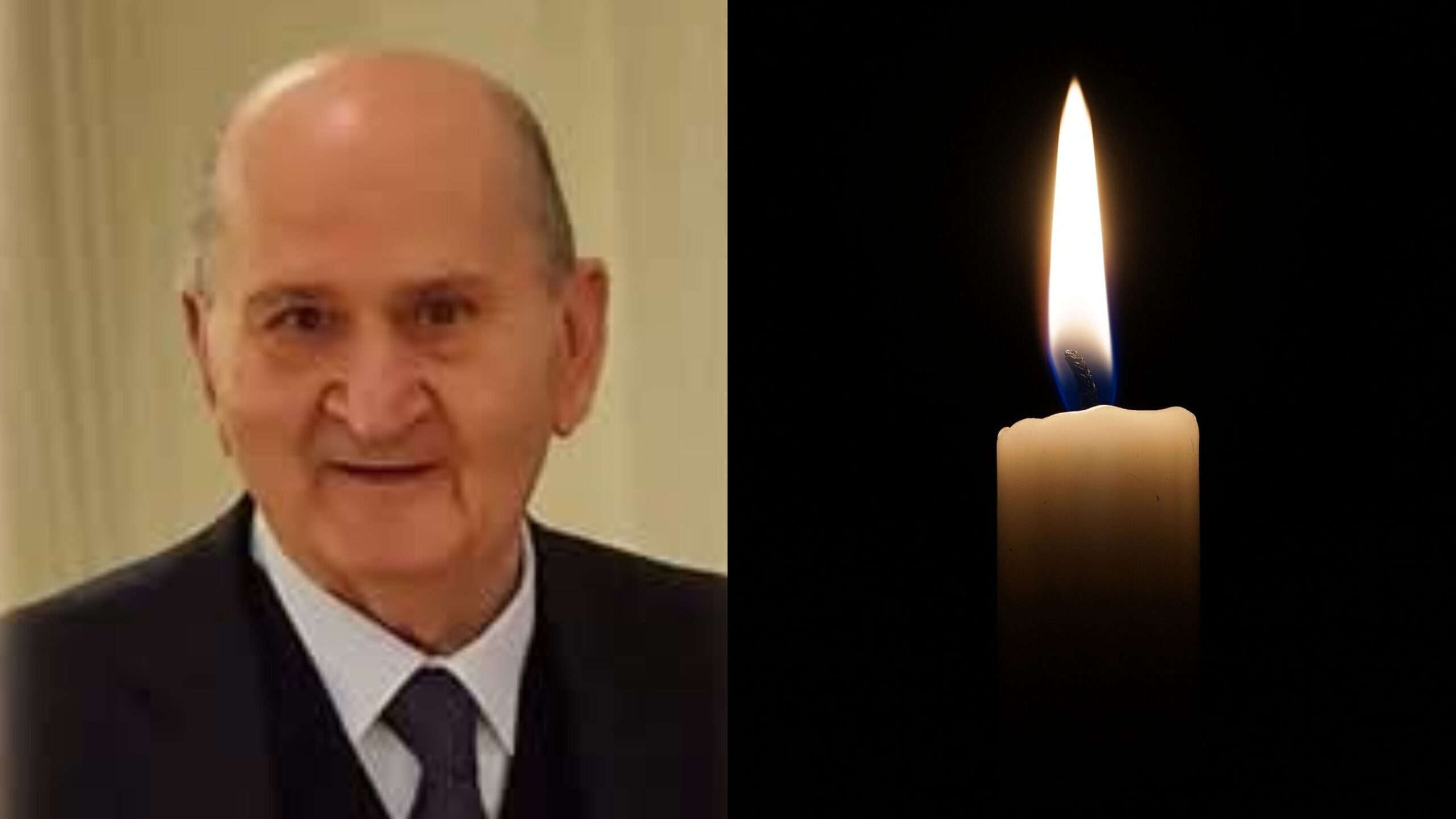 Si è spento a Vasto il Professor Mario Di Fonzo - VastoWeb.com