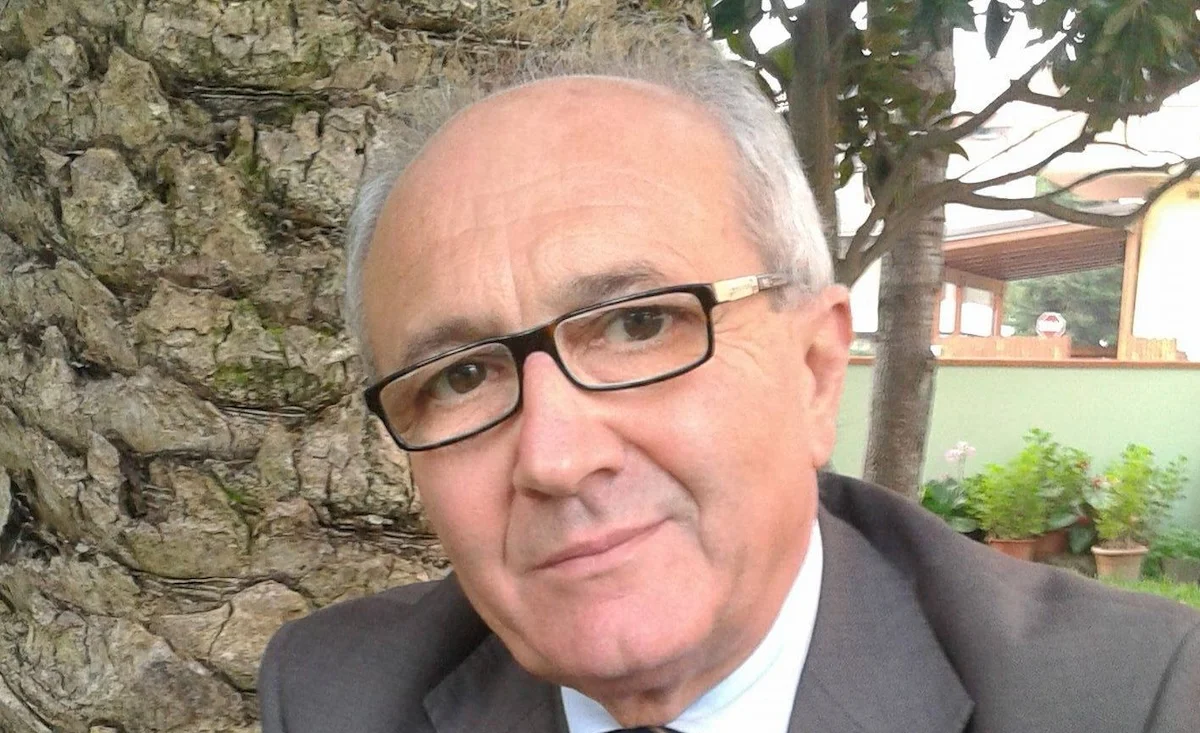 Politica in lutto: addio a Domenico Di Matteo - VastoWeb.com